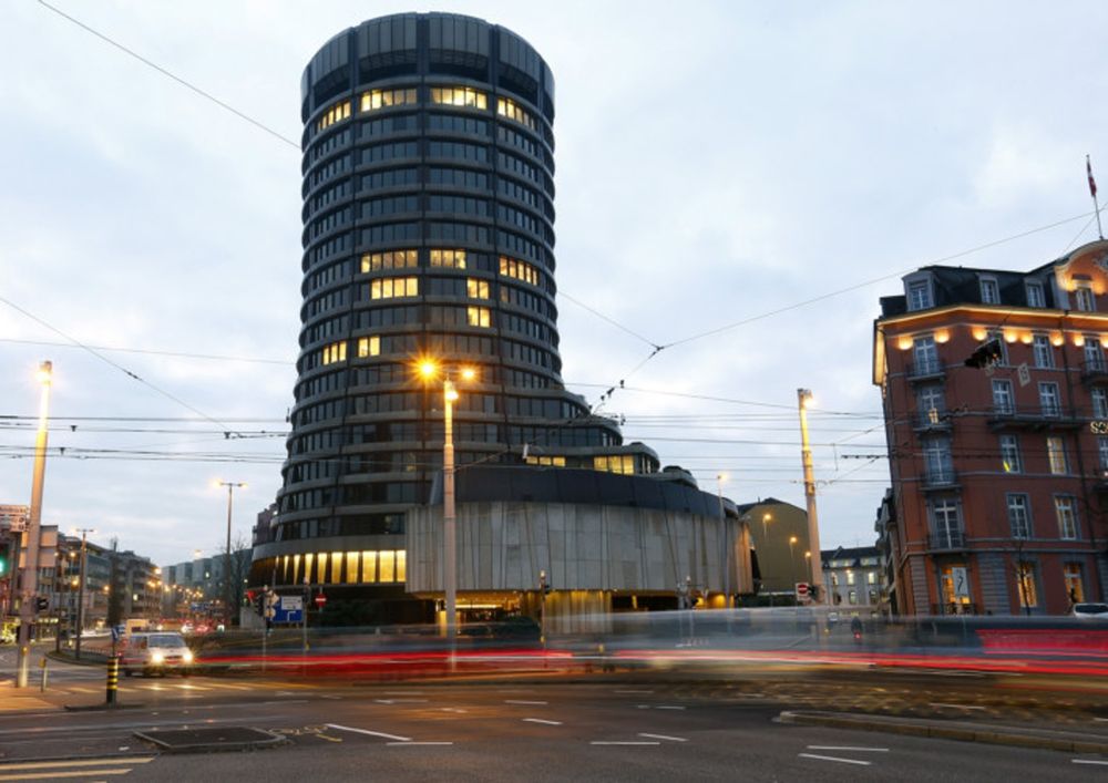 BIS: Foreign funds a risk for emerging markets