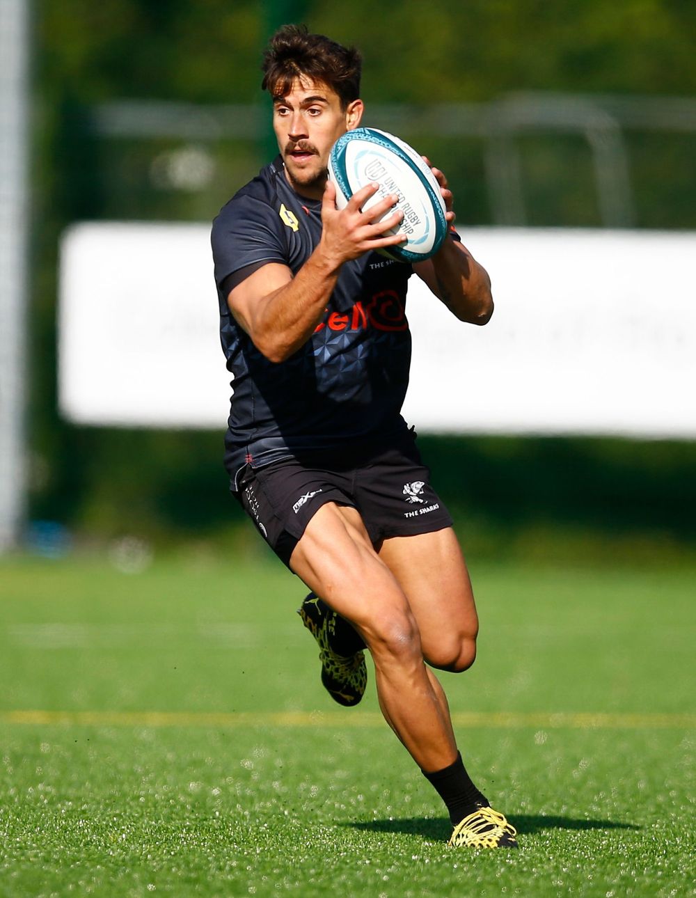 Sharks boosted for United Rugby Champions by new recruits