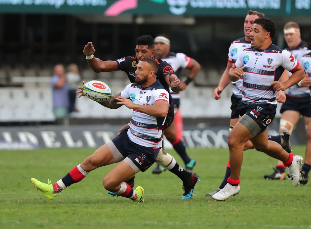 Rugby Australia step in as Rebels face money worries