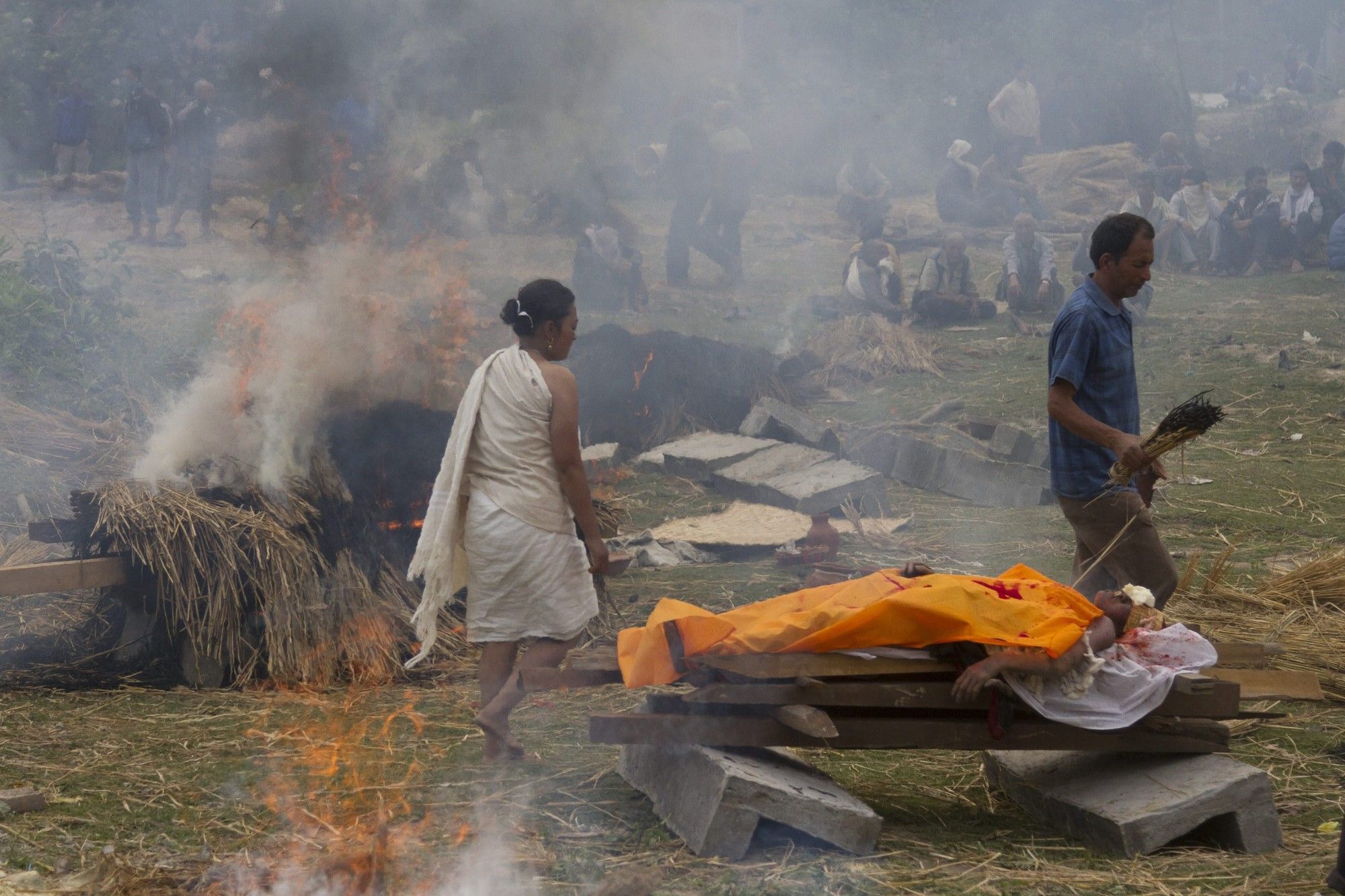 Cold cases: 3,400 unclaimed bodies frozen in state mortuaries, with ...