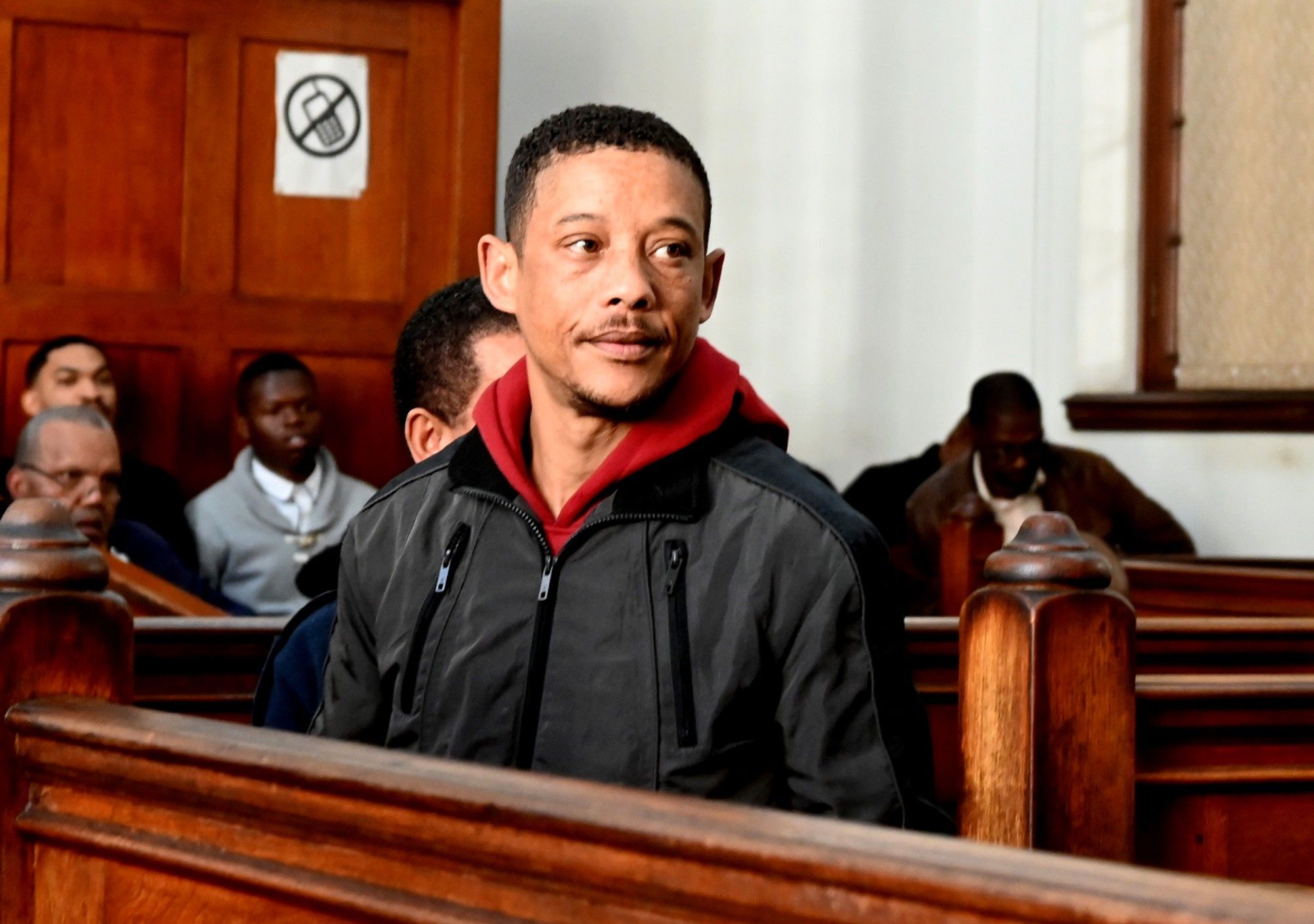 Construction boss charged with R1bn tender fraud alongside Malusi Booi ...