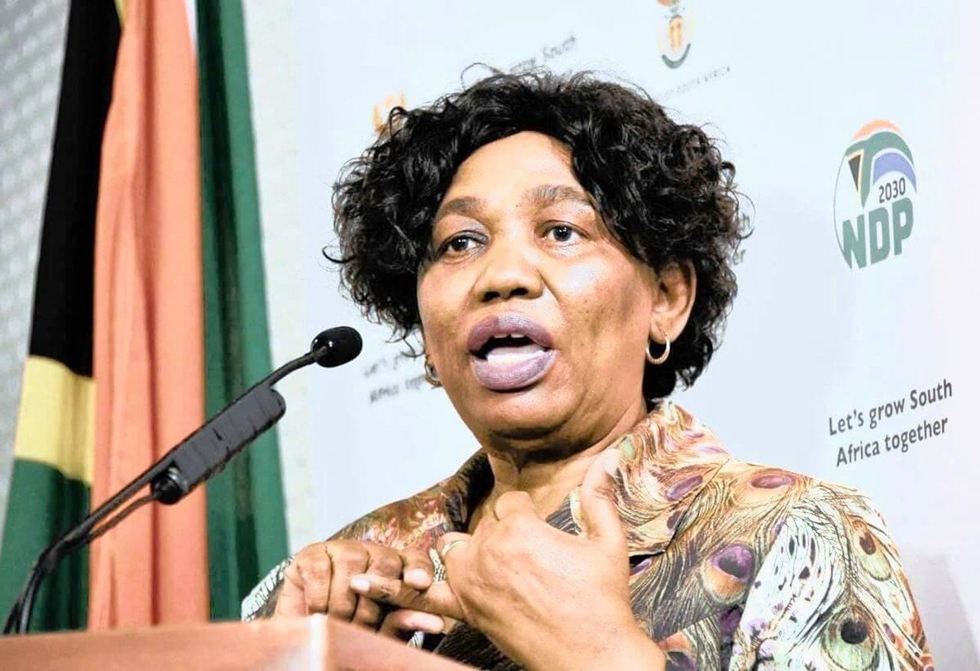 The realities of the 2020 matric year