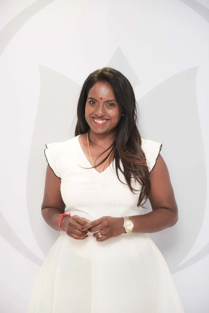 SA fans will miss Sureshnie Rieder as ex-5FM presenter announces move ...