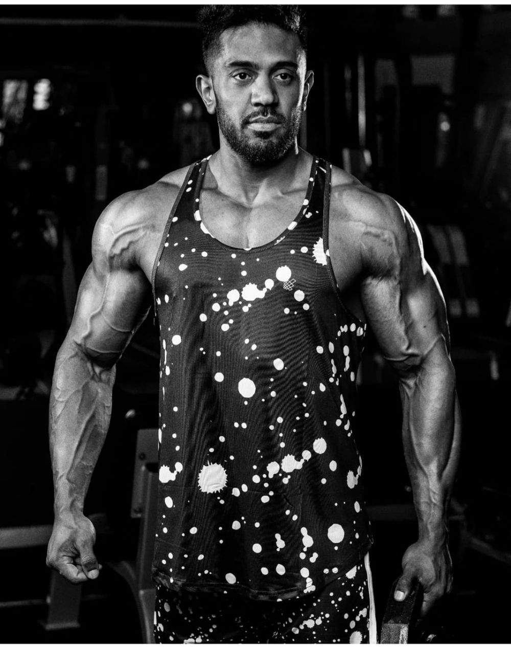 Man charged with the attempted murder of pro bodybuilder Durban doctor ...