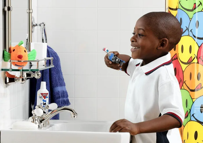 Make a plan to protect your teeth