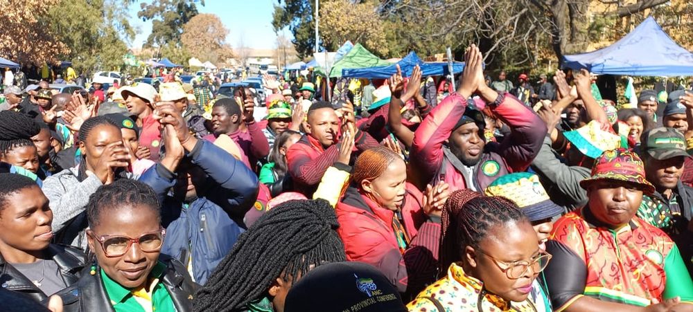 ANCYL warns youth unemployment is a ticking time bomb