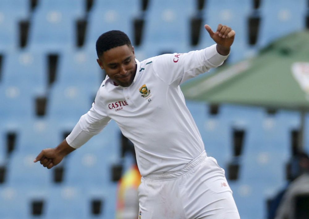 Australia tour like World Cup for Piedt