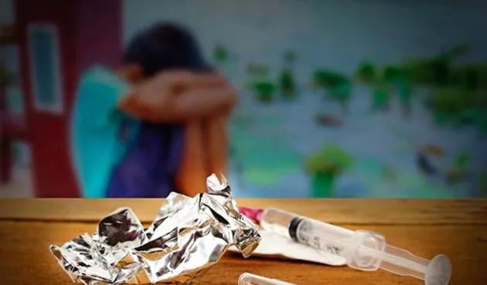 Alarm bells rung over spike in drug addiction among SA’s youth - 12 is ...