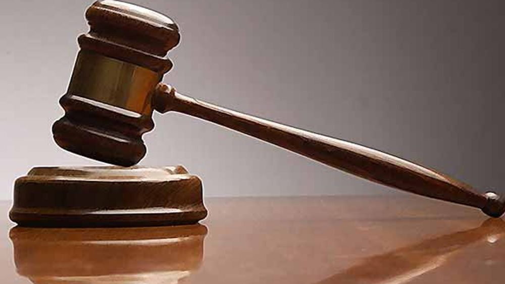 Shortlisting process for appointment of FS magistrates set aside