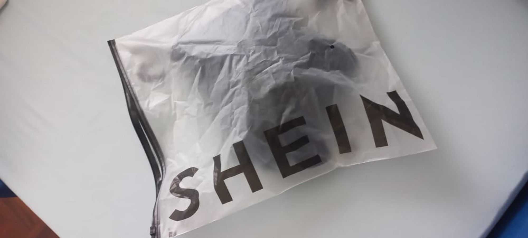 Shein workers allegedly get paid 35 cents for each garment they make ...