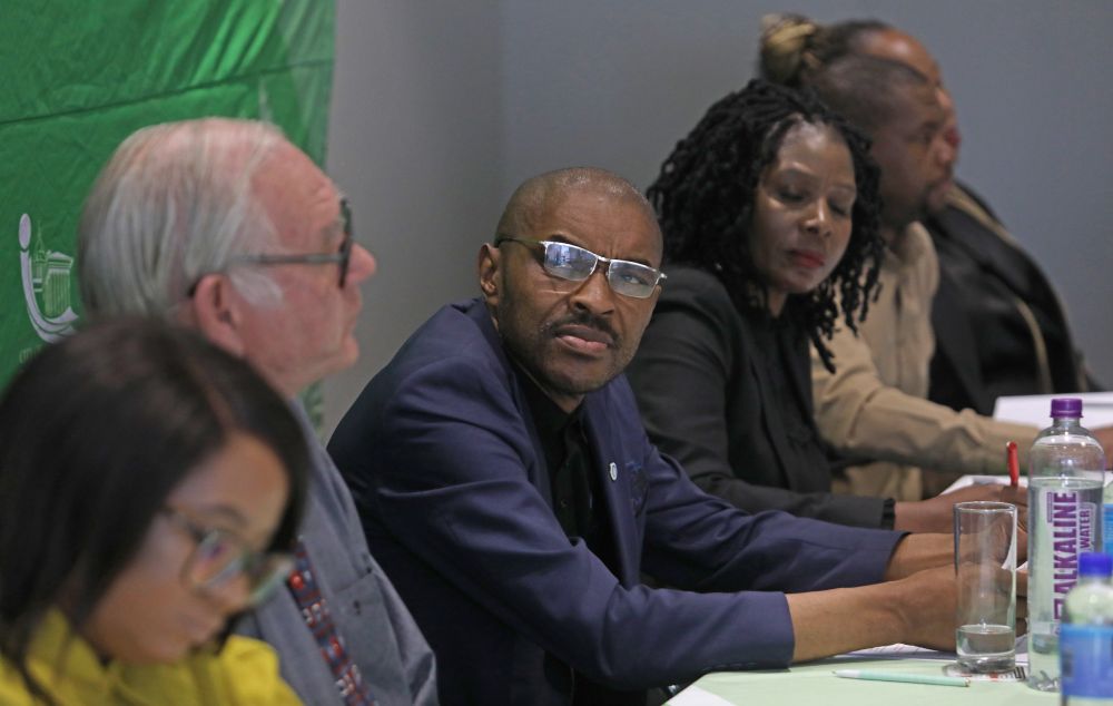 Elections of ward committees in Tshwane mark milestone