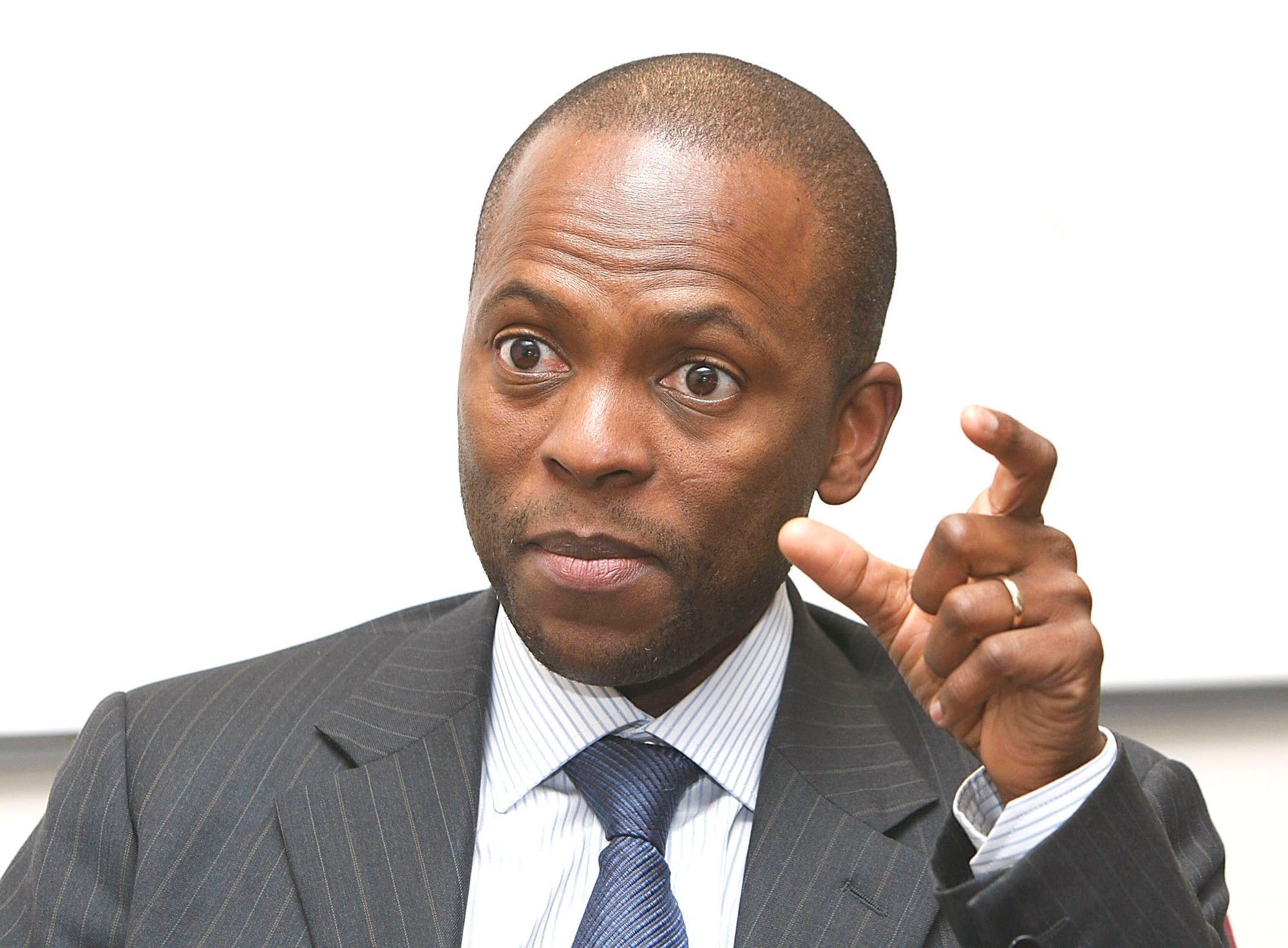 Sandile Zungu wins over Zandile Gumede, Jacob Zuma people, tilts the ...