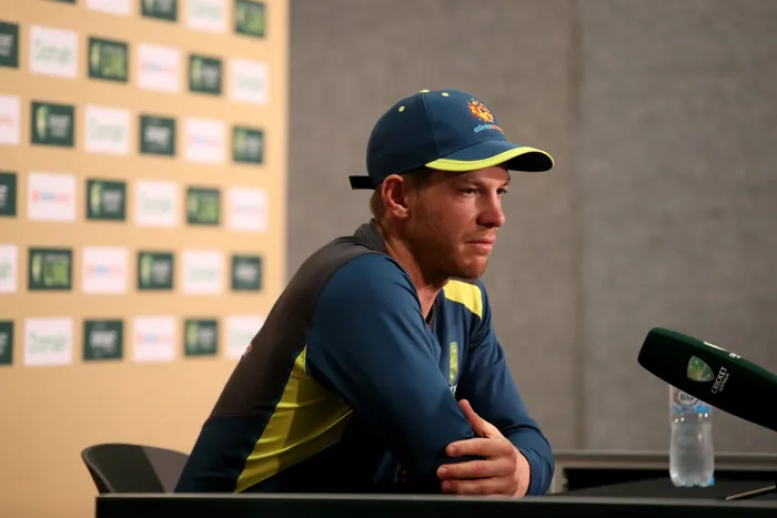 Paine targets long-term improvement as India series loss looms