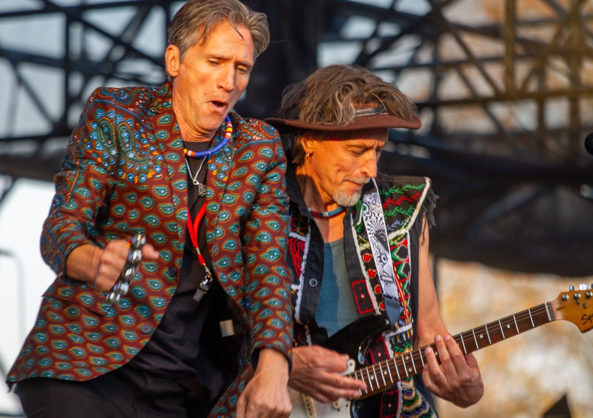 Rock band eVOID confirmed as opening act for OMD’s ‘Greatest Hits South ...