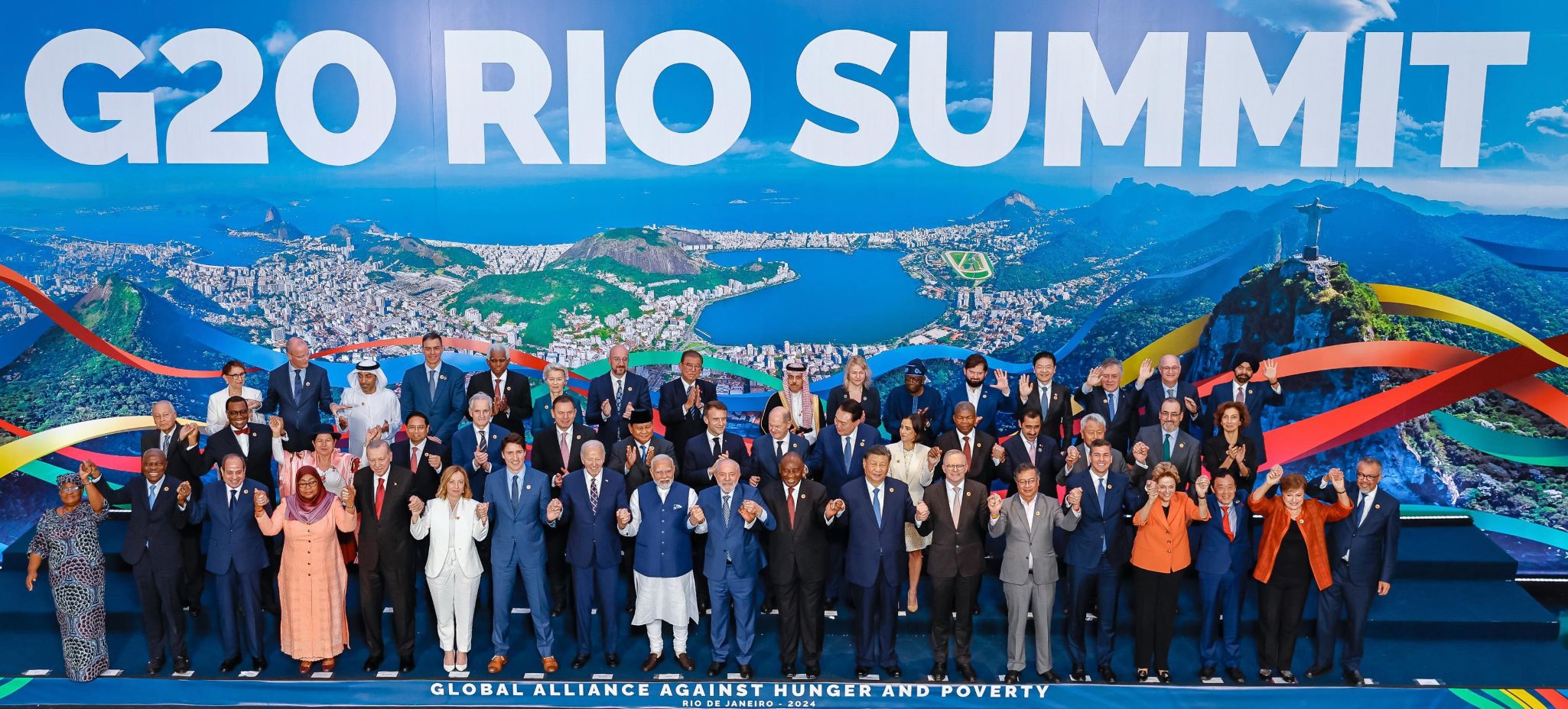 What is the G20 and why should South Africans care?