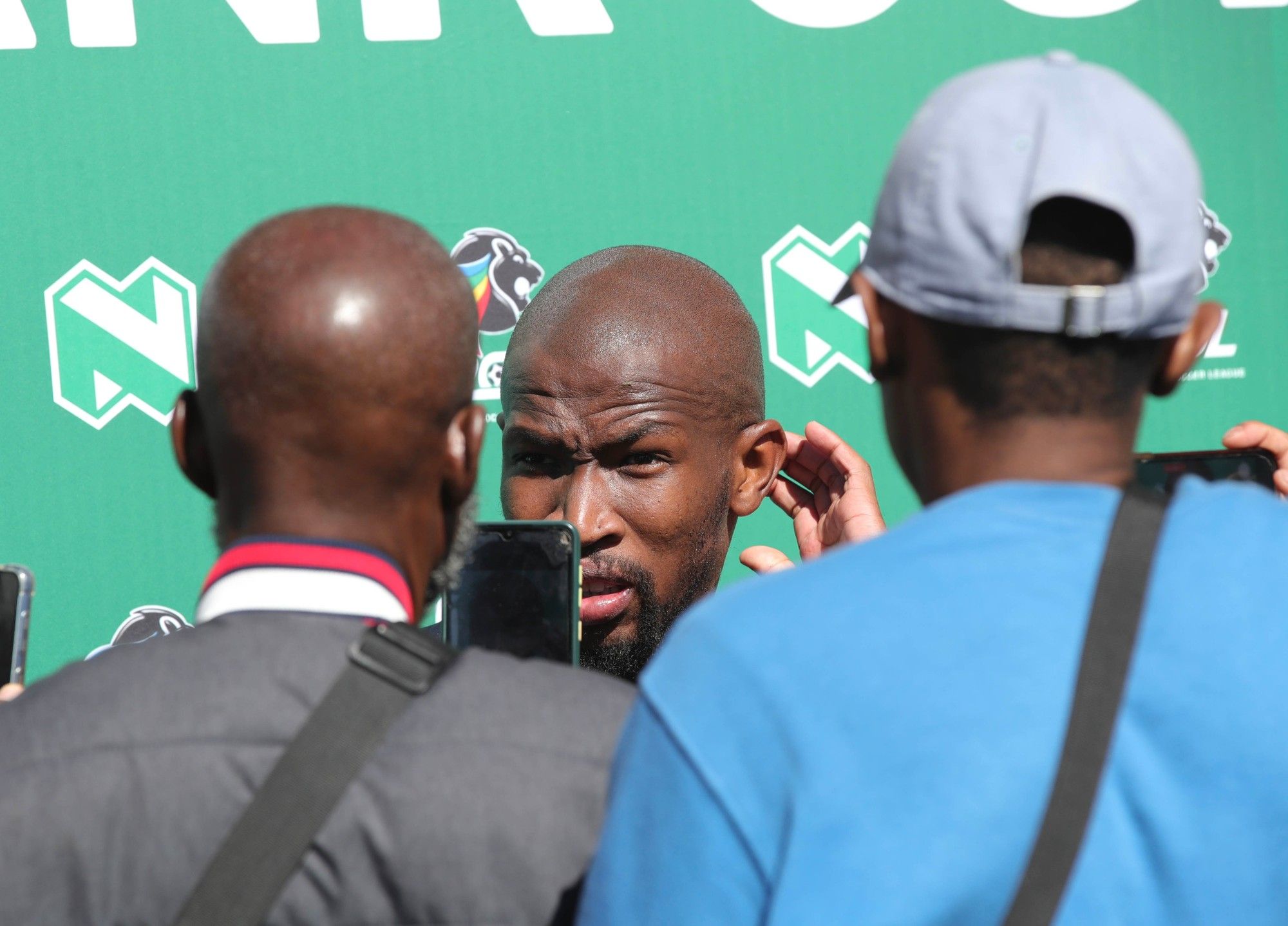 Kamohelo Mokotjo and Sekhukhune United are a match made in heaven