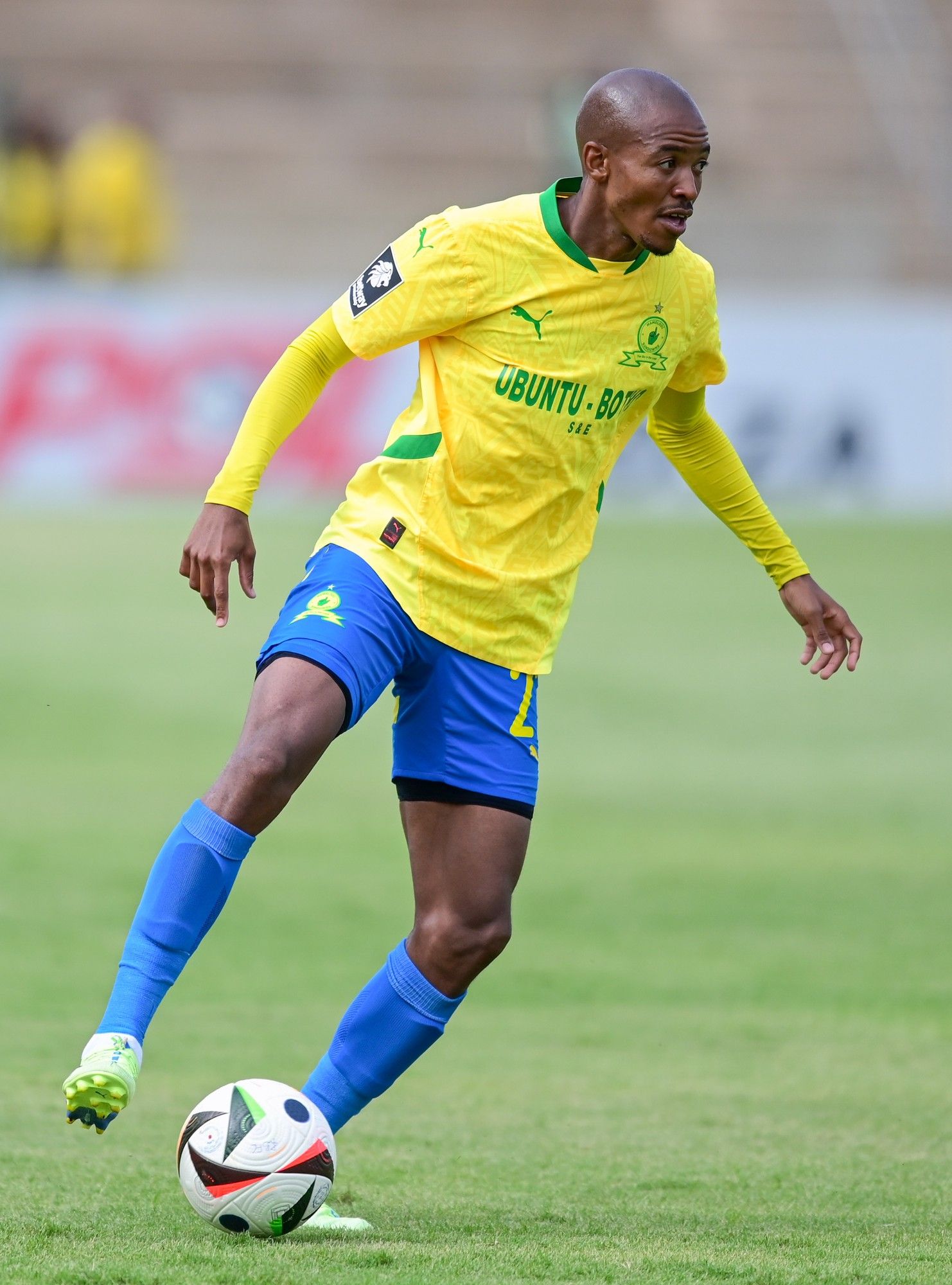 OweDowns nethemba lokuvuka ngelaseDRC koweCaf