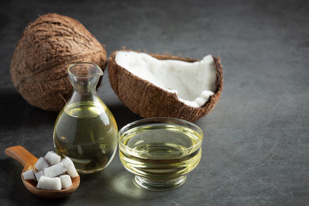 Top 5 oils you need for better looking skin