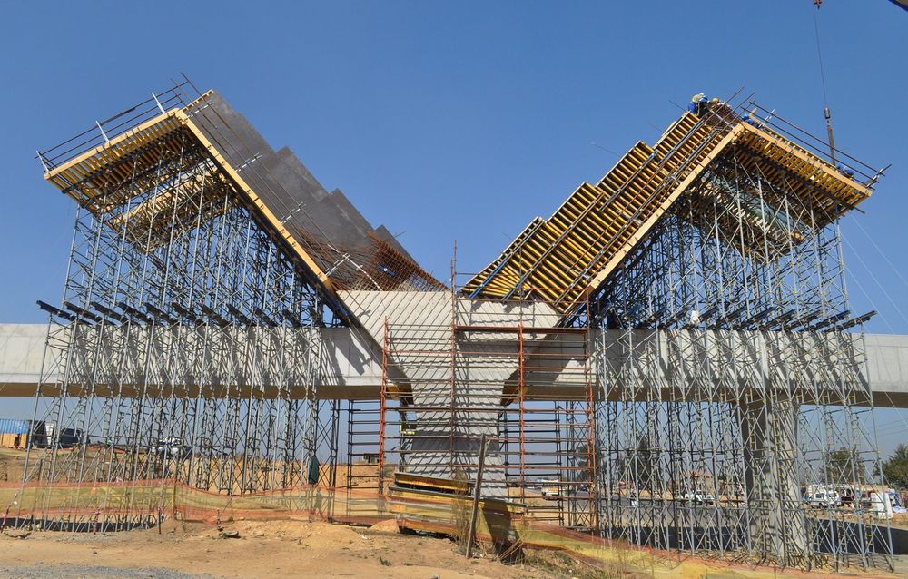 Esor Construction group fined R15.7m for collusion