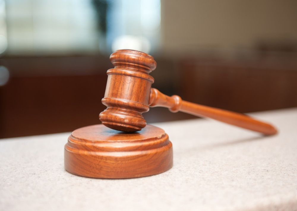 Woman held for poisoning pensioners