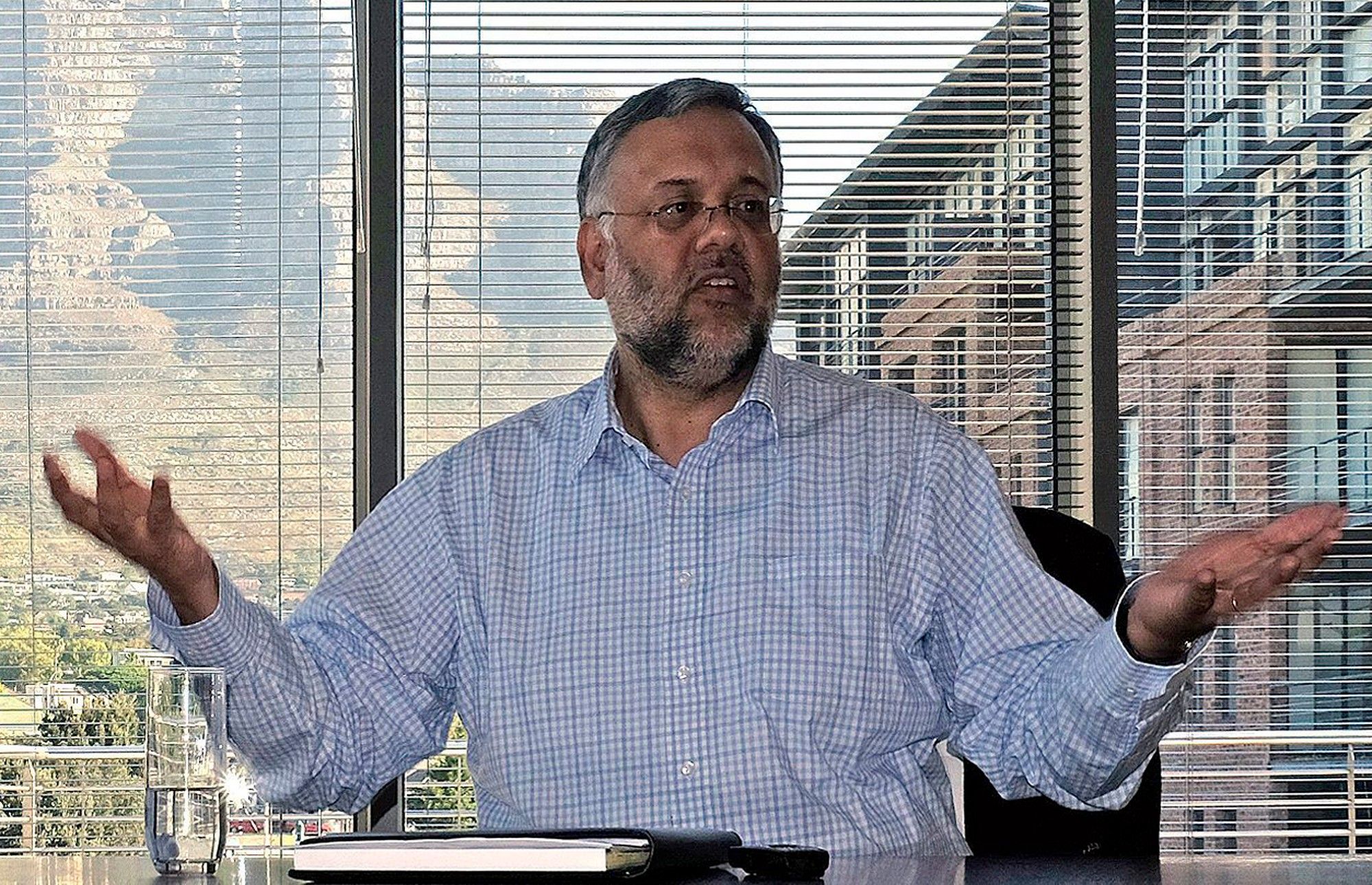 How Ebrahim Rasool's expulsion affects South Africa's relations with the US