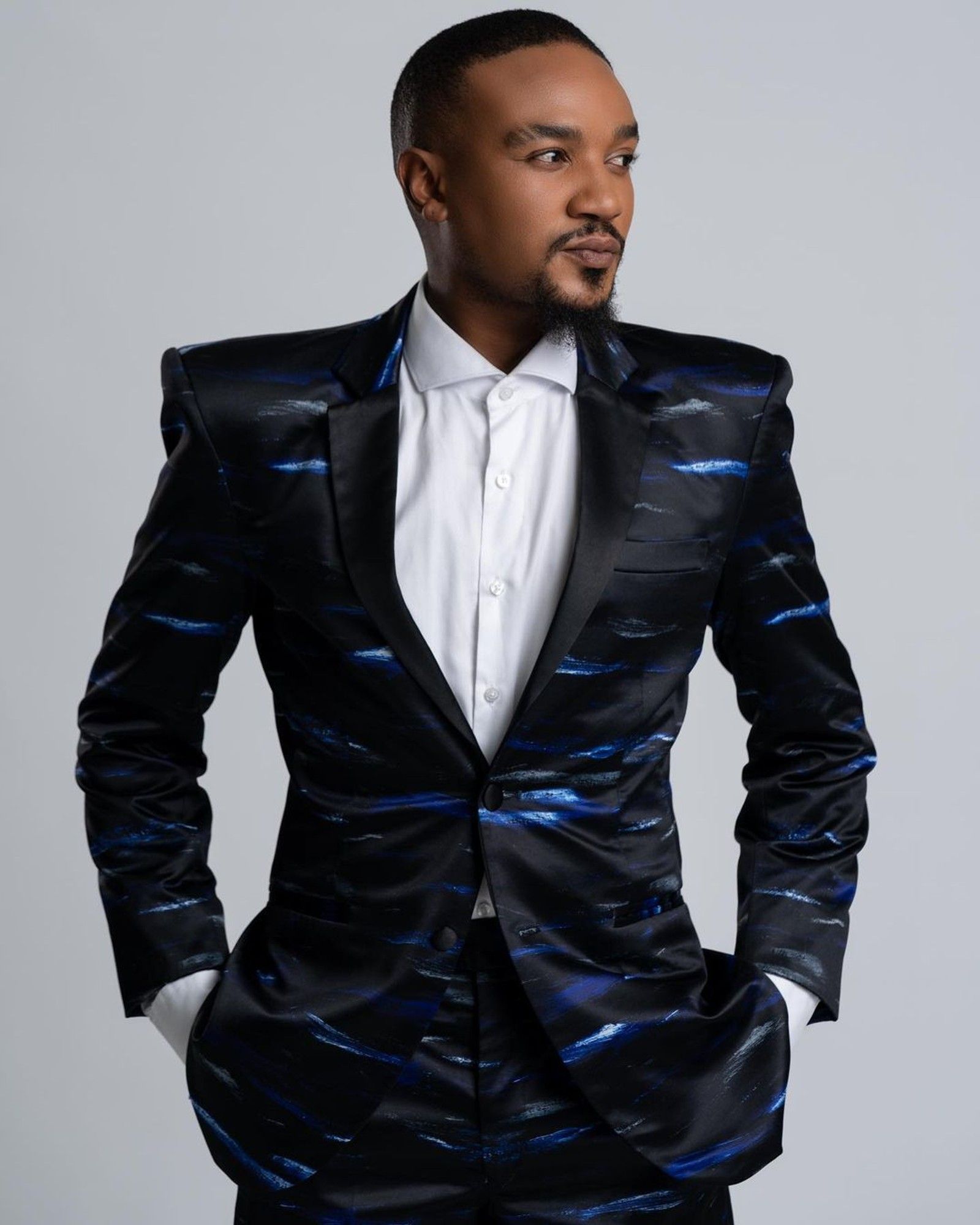 Phelo Bala's 30-day body transformation: a journey to self-discovery ...