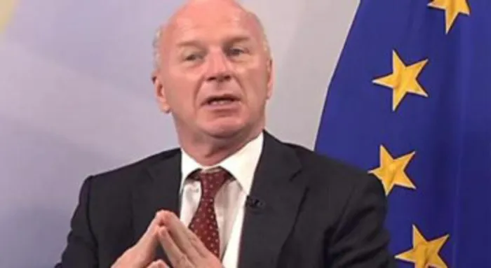 ‘Autocratic leaders to blame for mass migration’