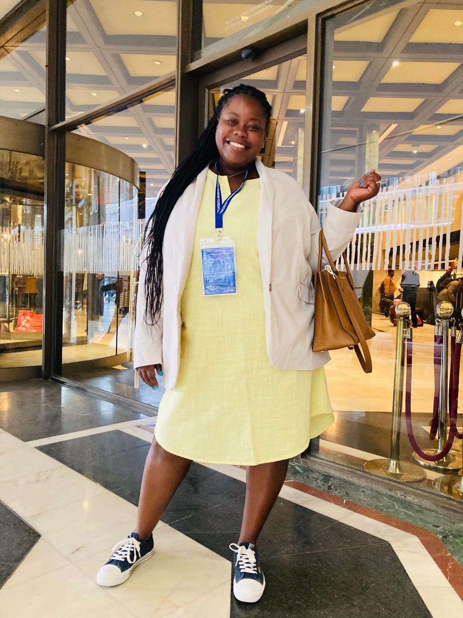 Iphinde yaphakama imbokodo ezikhundleni zikahulumeni