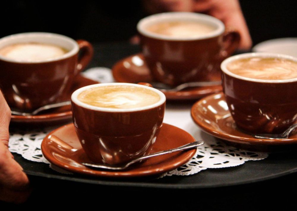 Why you need that caffeine fix