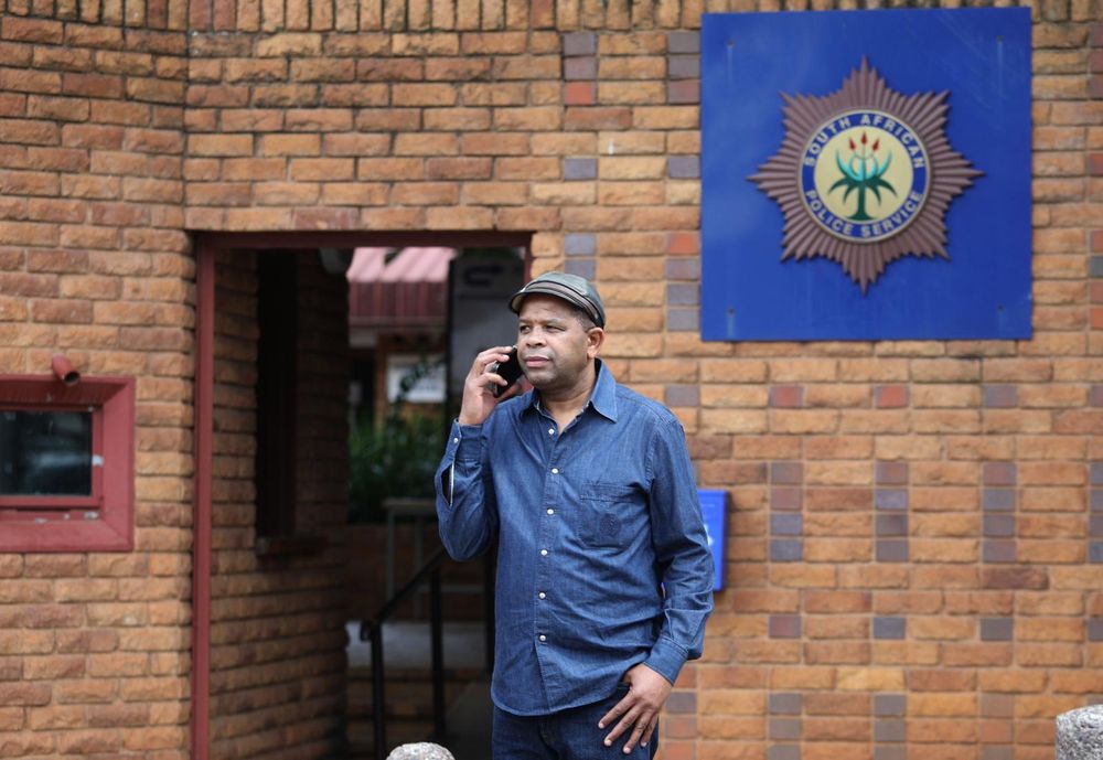 Ex-Prasa CEO Montana charges SARS Commissioner over ‘fake’ judgment