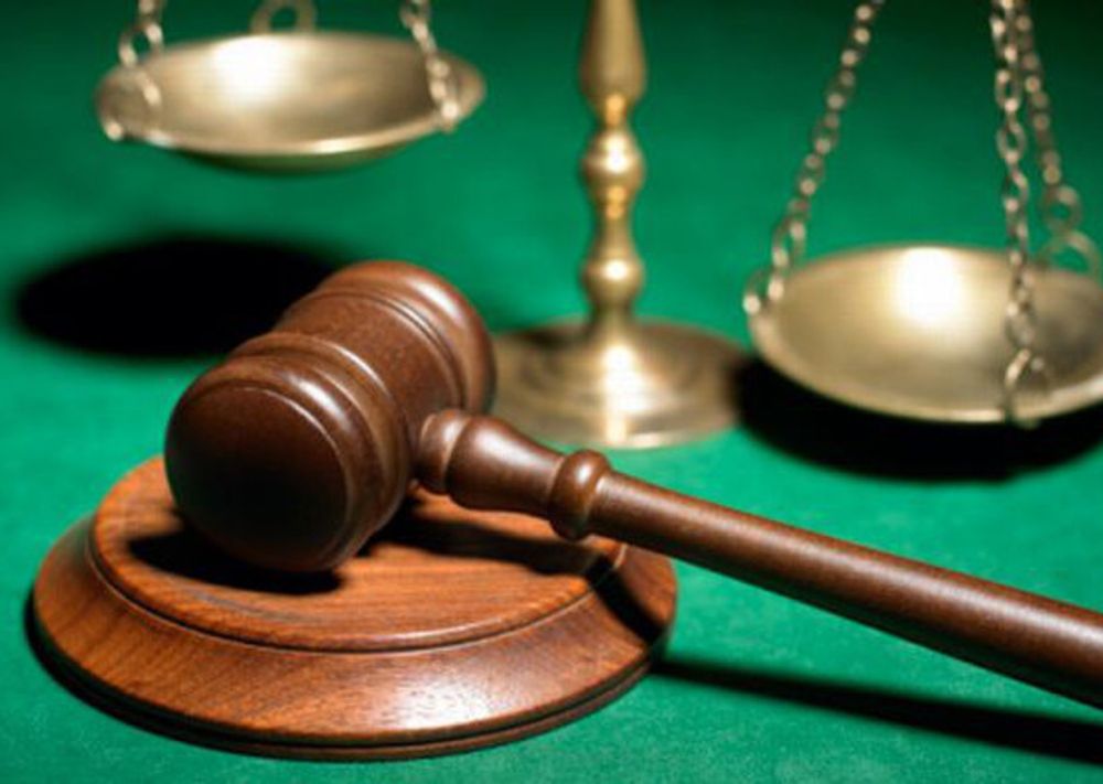 No fees case in court