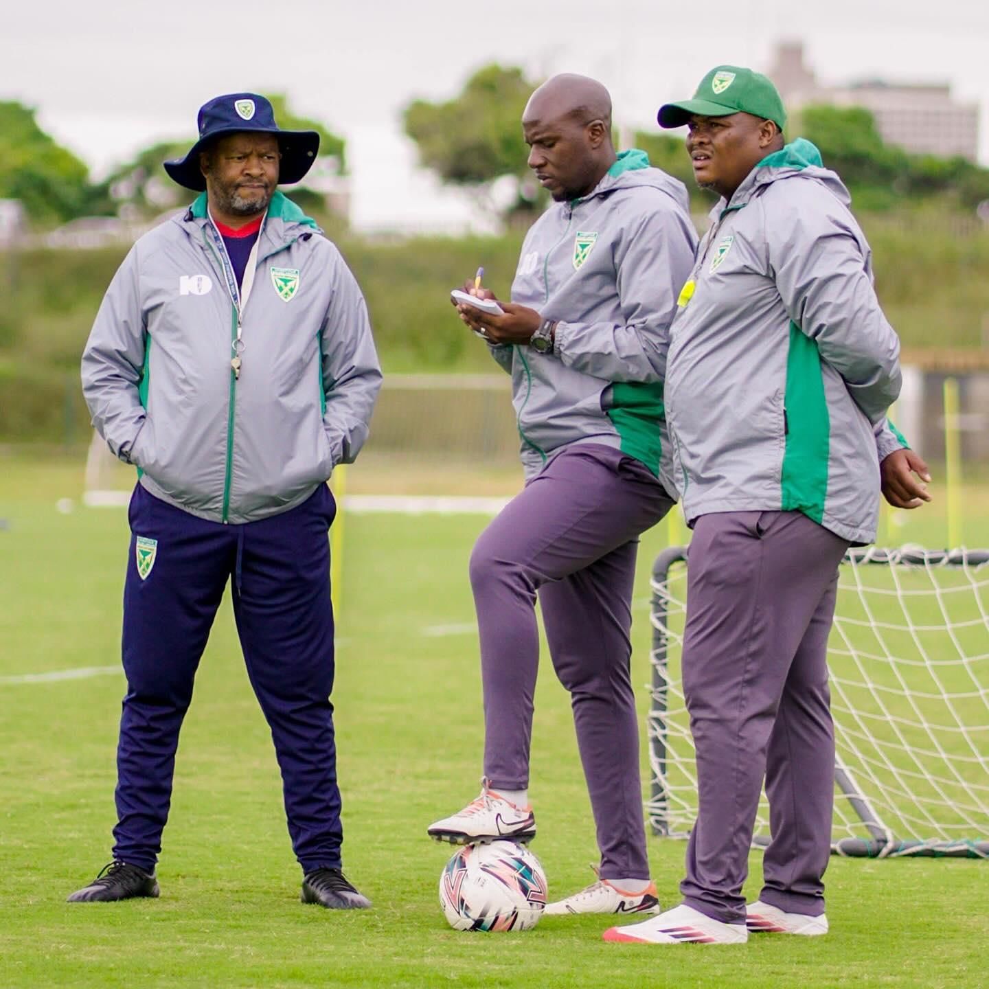 KZN clubs gear up for the 2025/26 Betway Premiership season