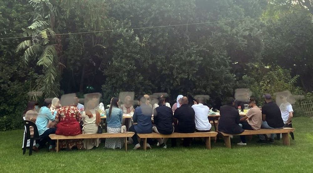 Sturvy dating game: Muslim matchmaker accused of only pairing ‘elite ...