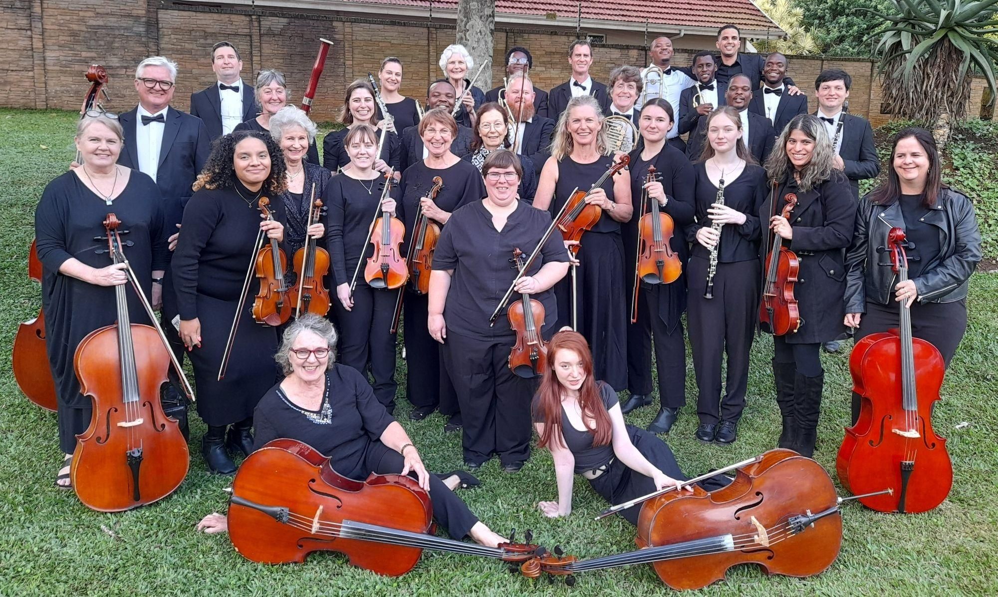 Durban's weekend line-up: where culture meets community and music takes ...