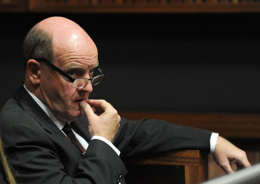 MPs eye Brown Mogotsi, Paul O’Sullivan as next witnesses in Mkhwanazi ...