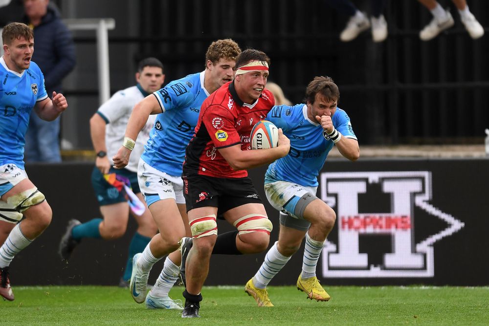 No reinforcements for Lions as they head for Durban 'oven'
