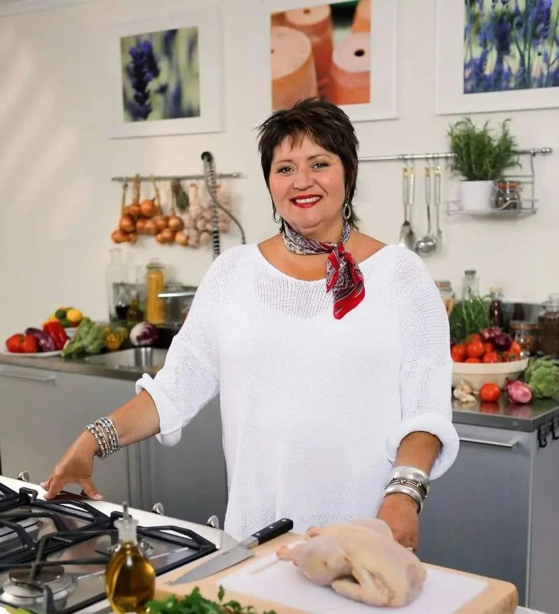 Jetsetting with Janet: Female chefs making magical food in Cape Town