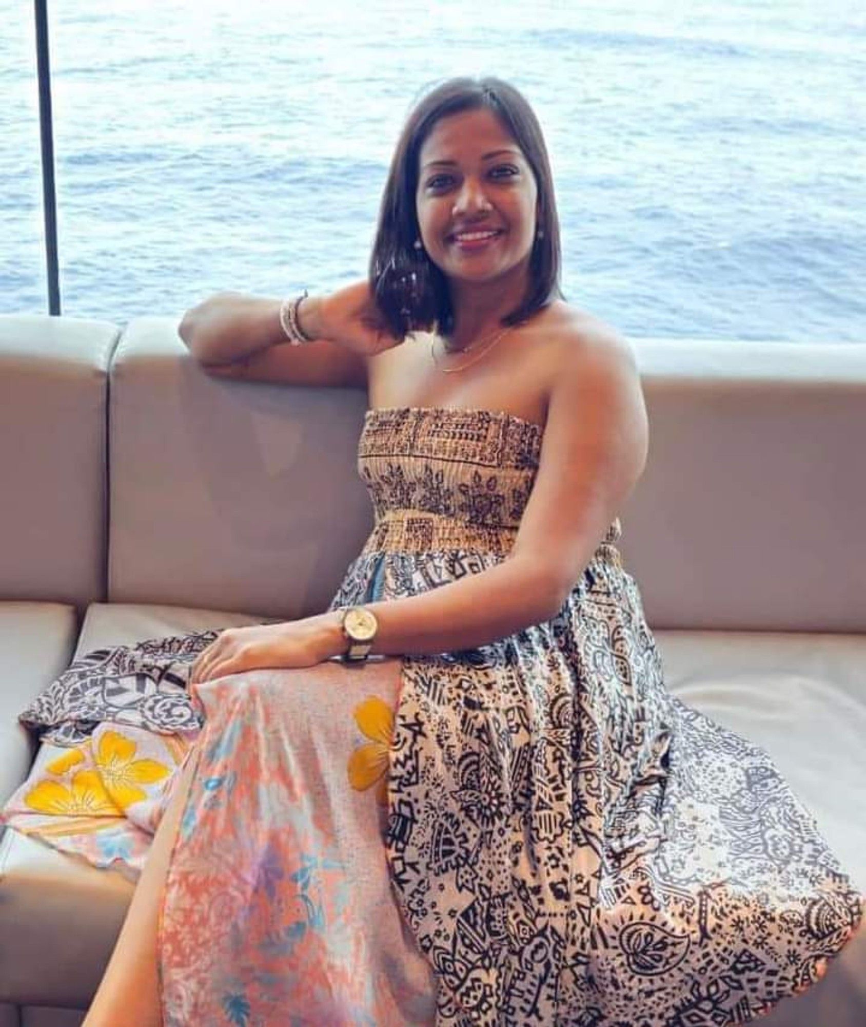 No bail in horror murder case