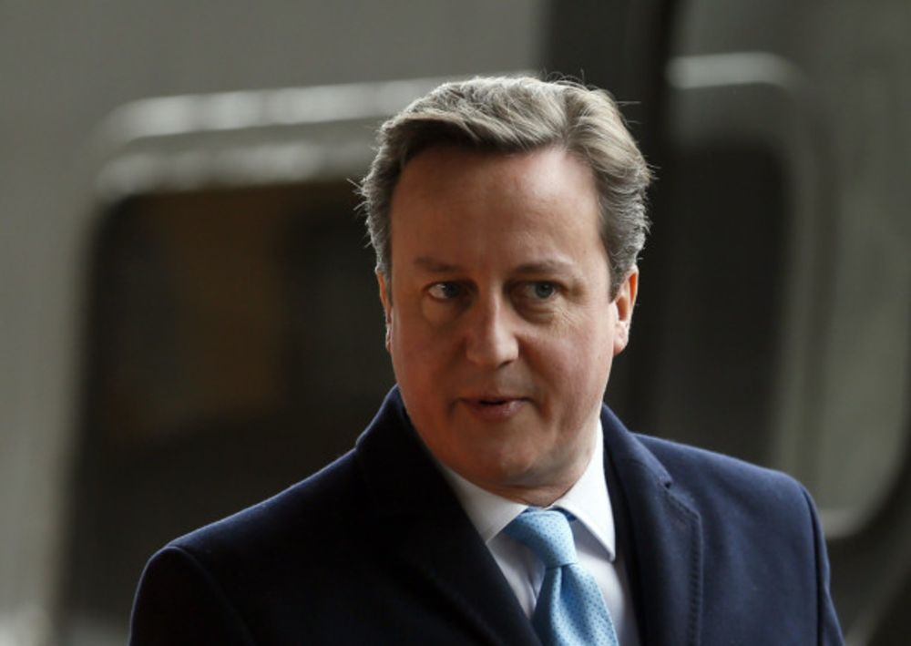 British parliament to vote on gay marriage