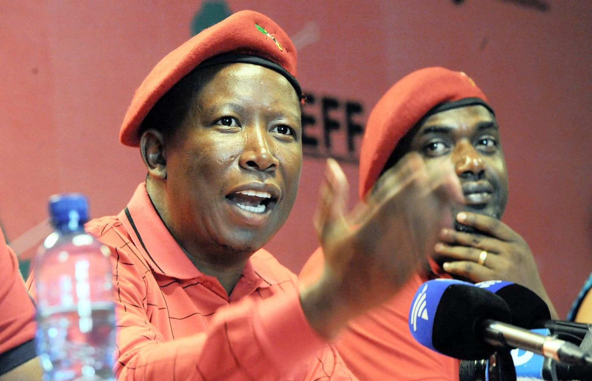 EFF: We will continue chanting 'kill the Boer, kill the farmer' until ...