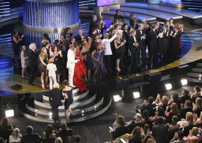 'Bold and Beautiful' among top Daytime Emmy winners