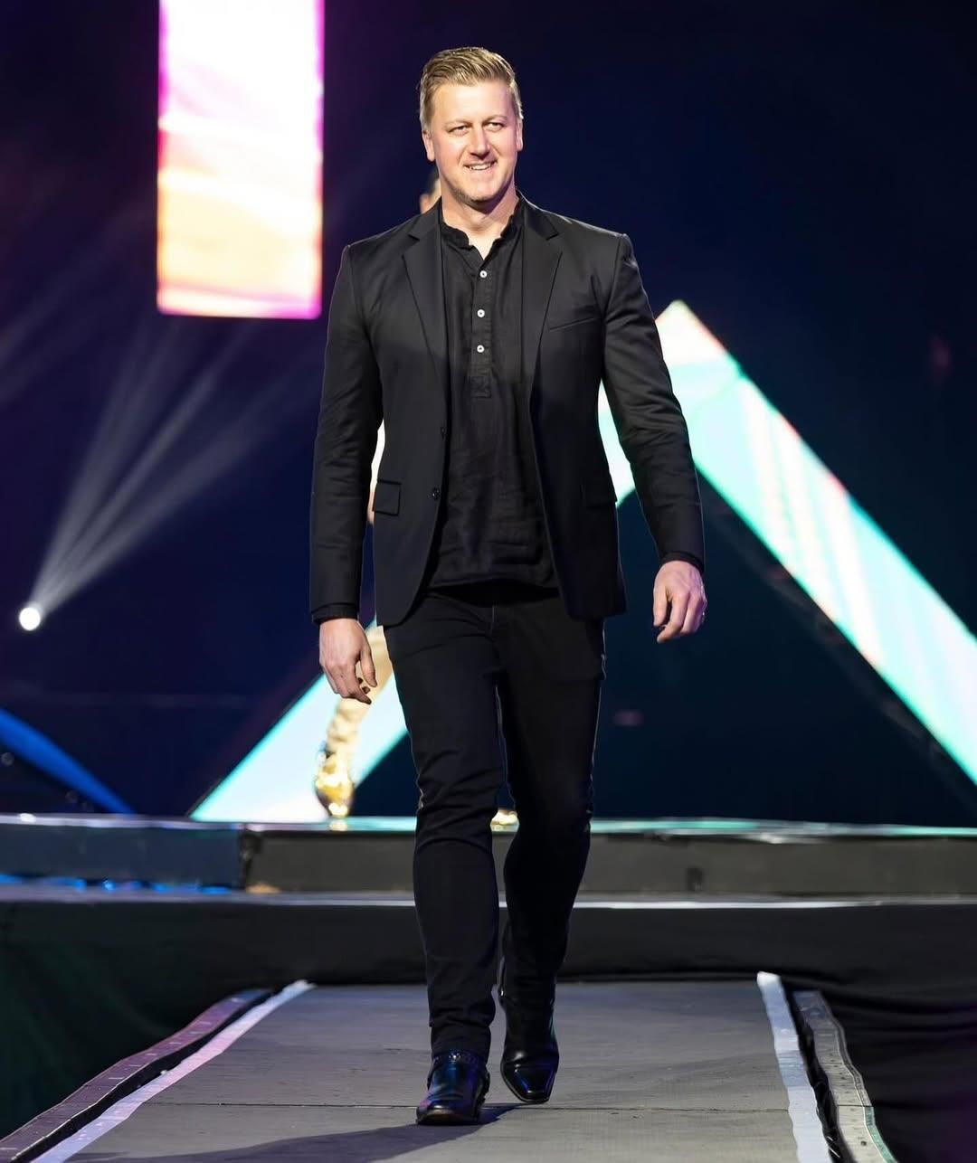 Gareth Cliff's reaction to Charlie Kirk's killing sparks heated online ...