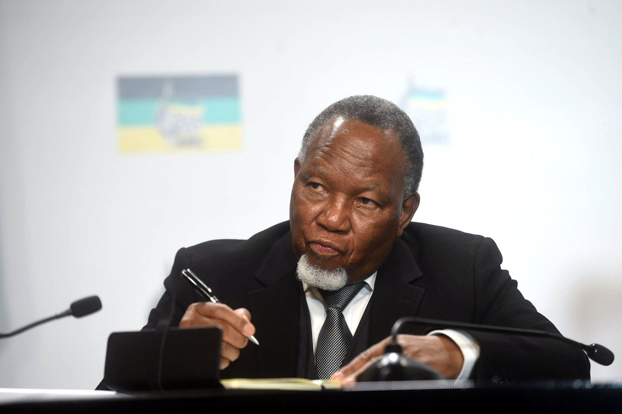 Kgalema Motlanthe under fire for ignoring objections to ANC NEC ...