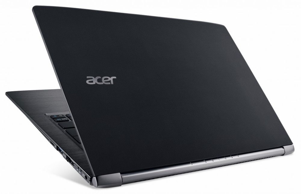 Acer’s Aspire S 13 ticks all of the boxes