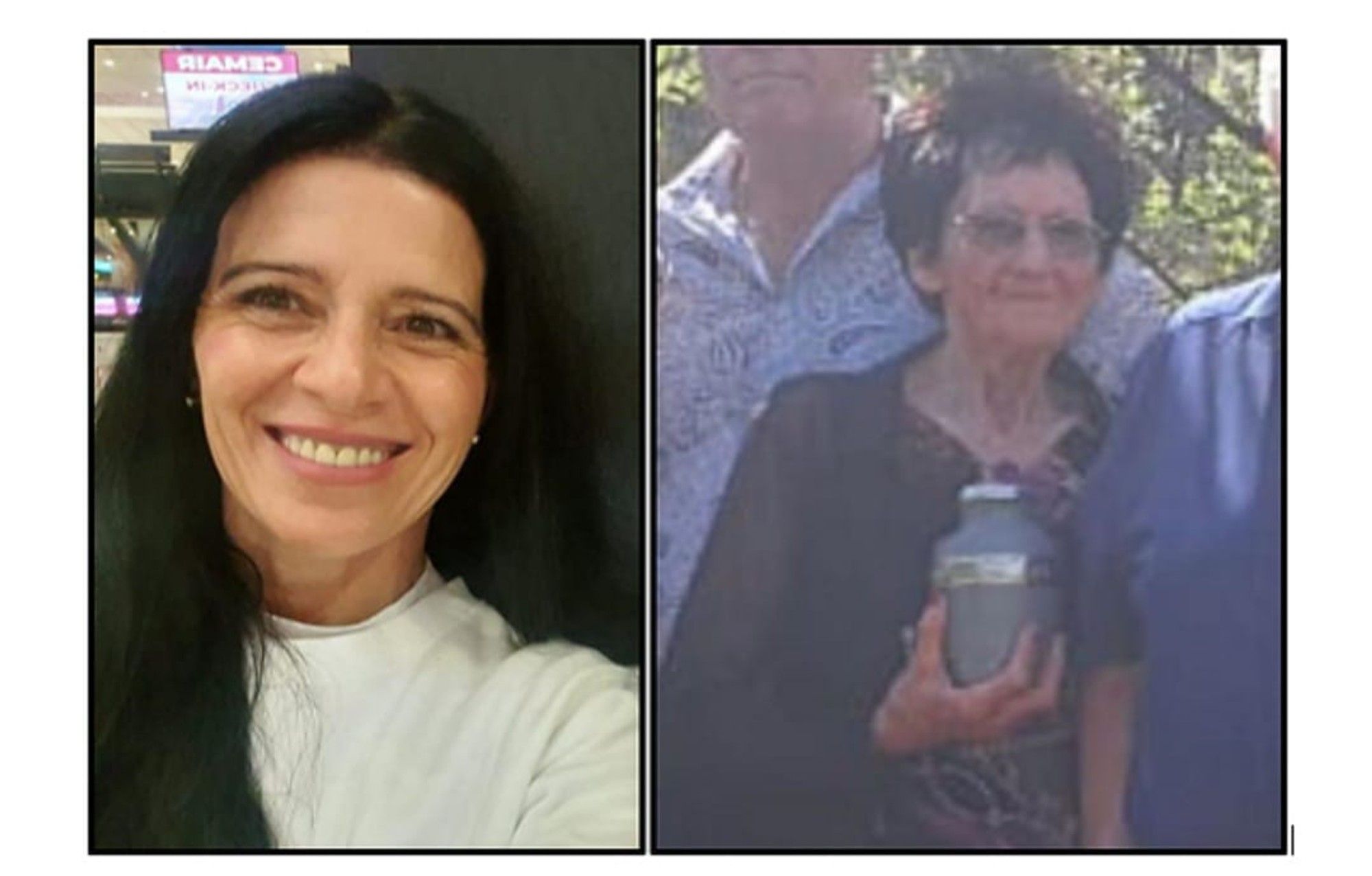 Two women missing following Gauteng farm attack