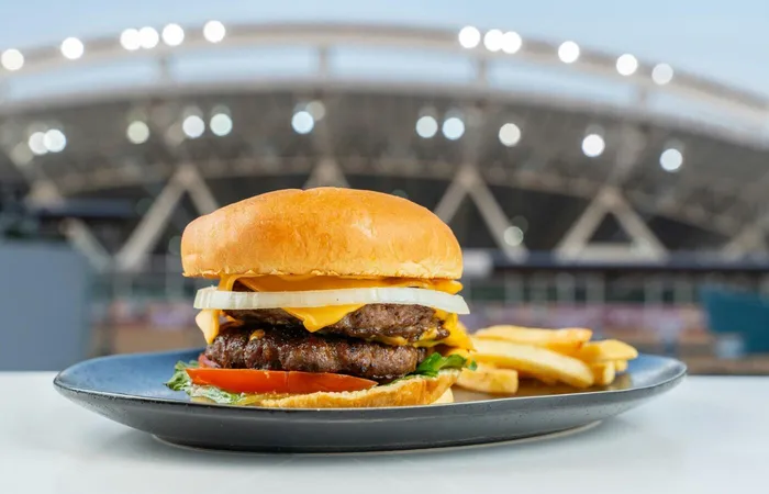 World Cup 2026 stadium rules: banned food and beverages fans can’t ...