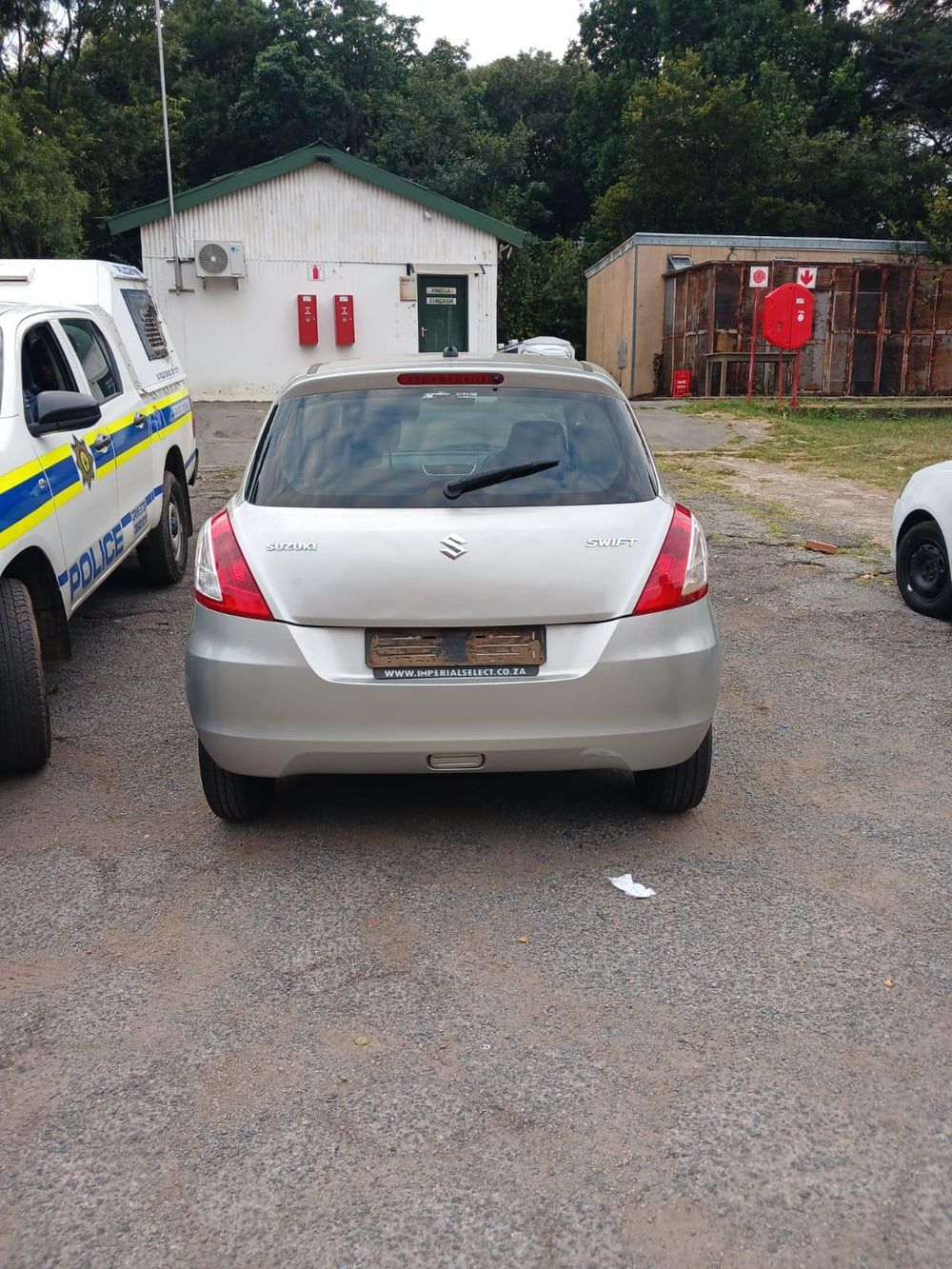 Police arrest serial robber linked to 42 cases near OR Tambo ...