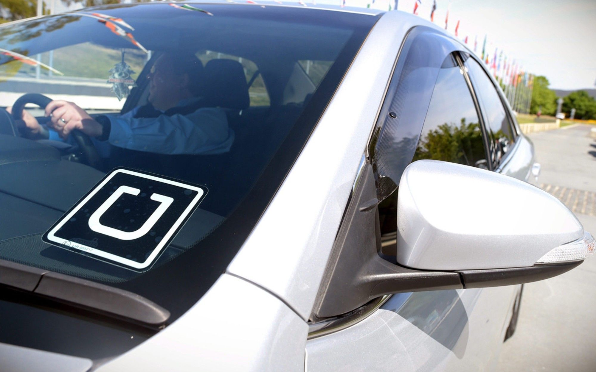 Uber steps up security measures in SA