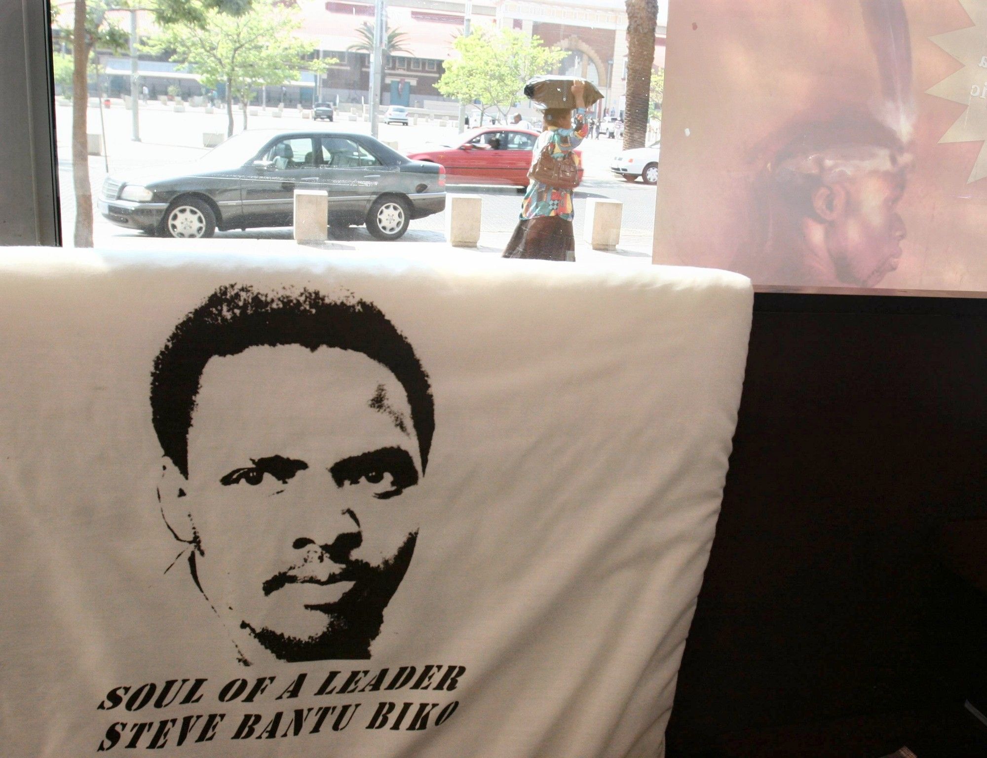 Biko’s quest for a country with a more human face