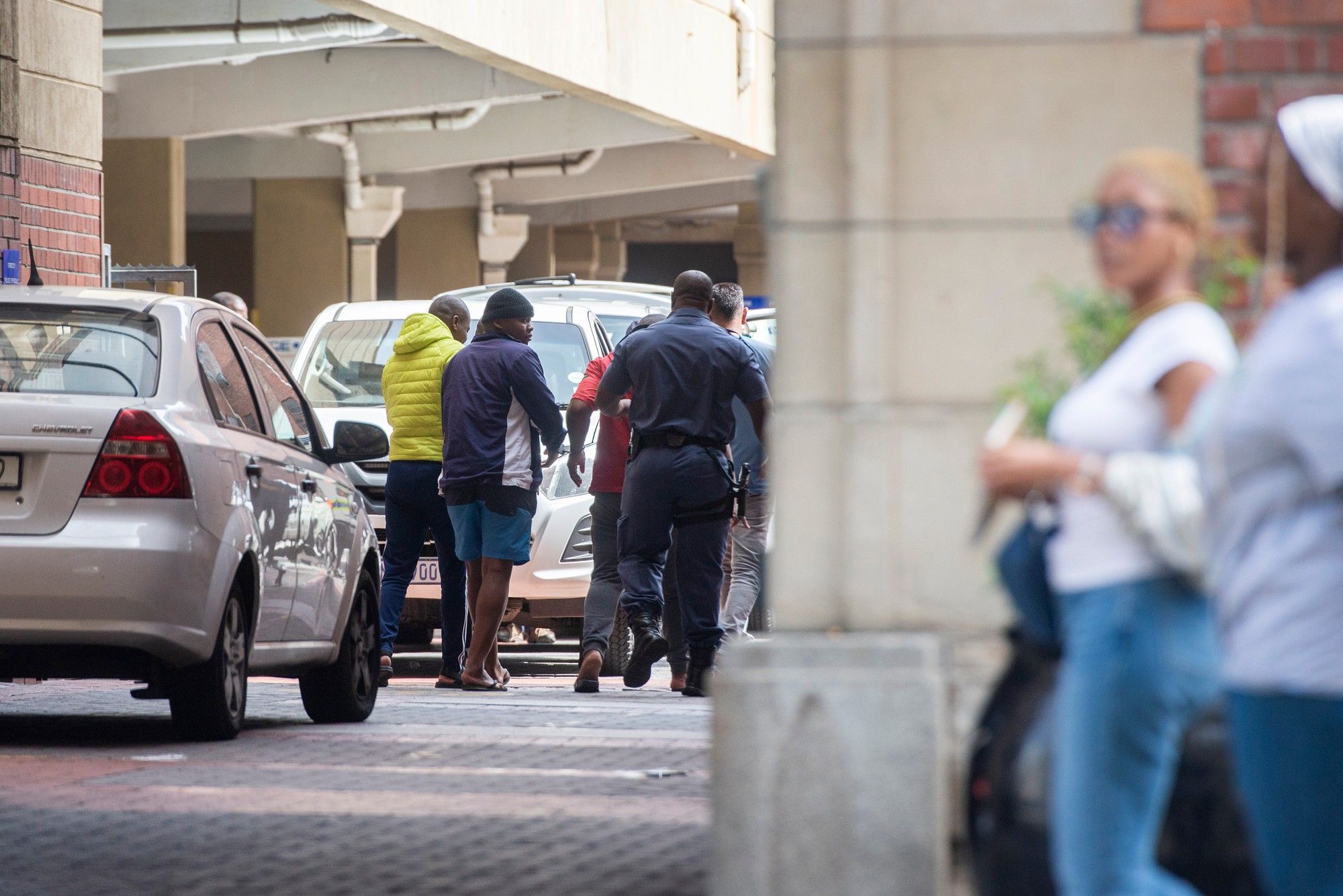 Gcaba family distance themselves from AKA murder